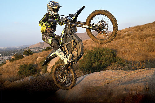 Bikes & Riders Bike Shop