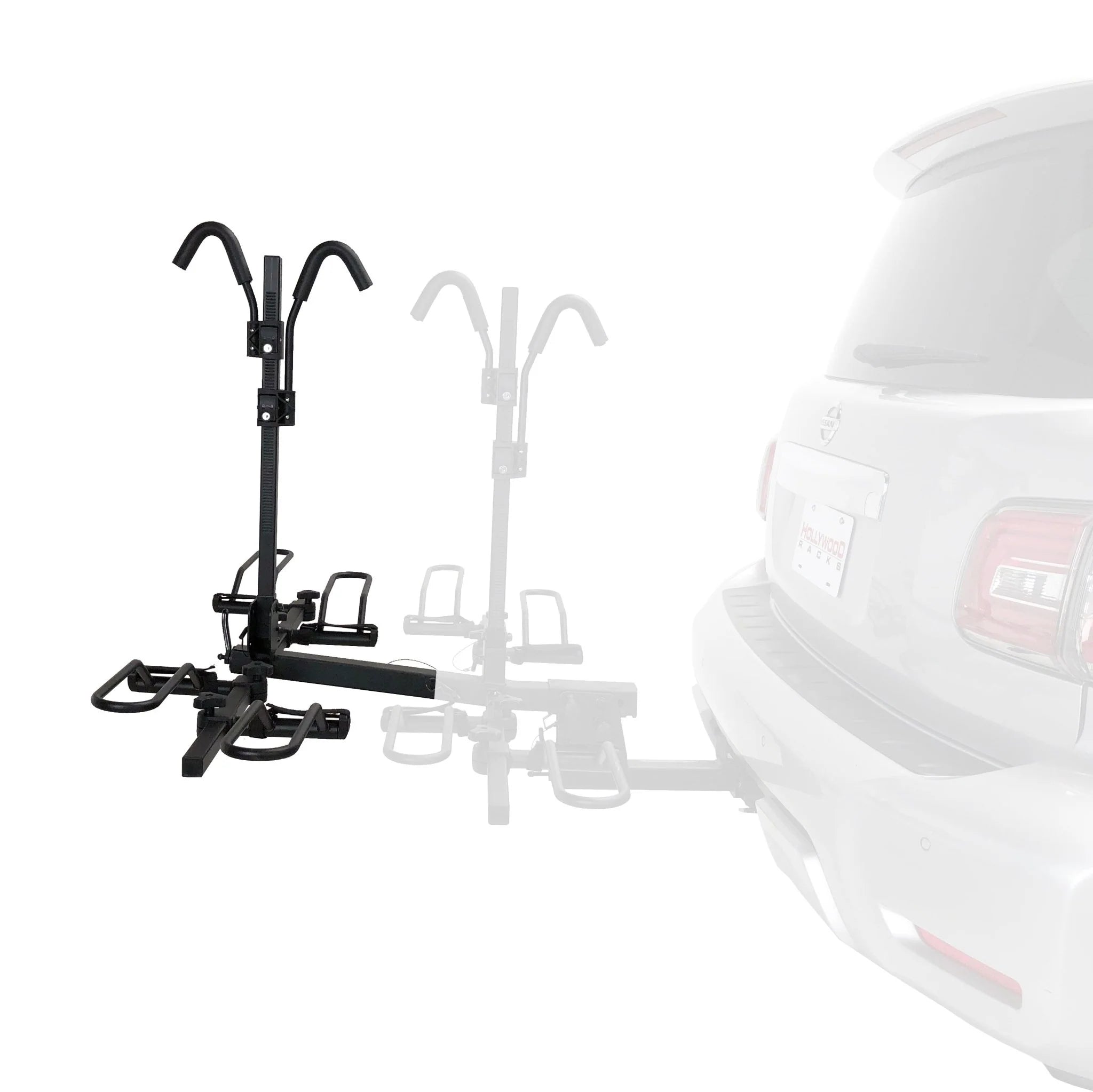Hollywood Racks Sport Rider SE2 Add on Kit – Bikes & Riders