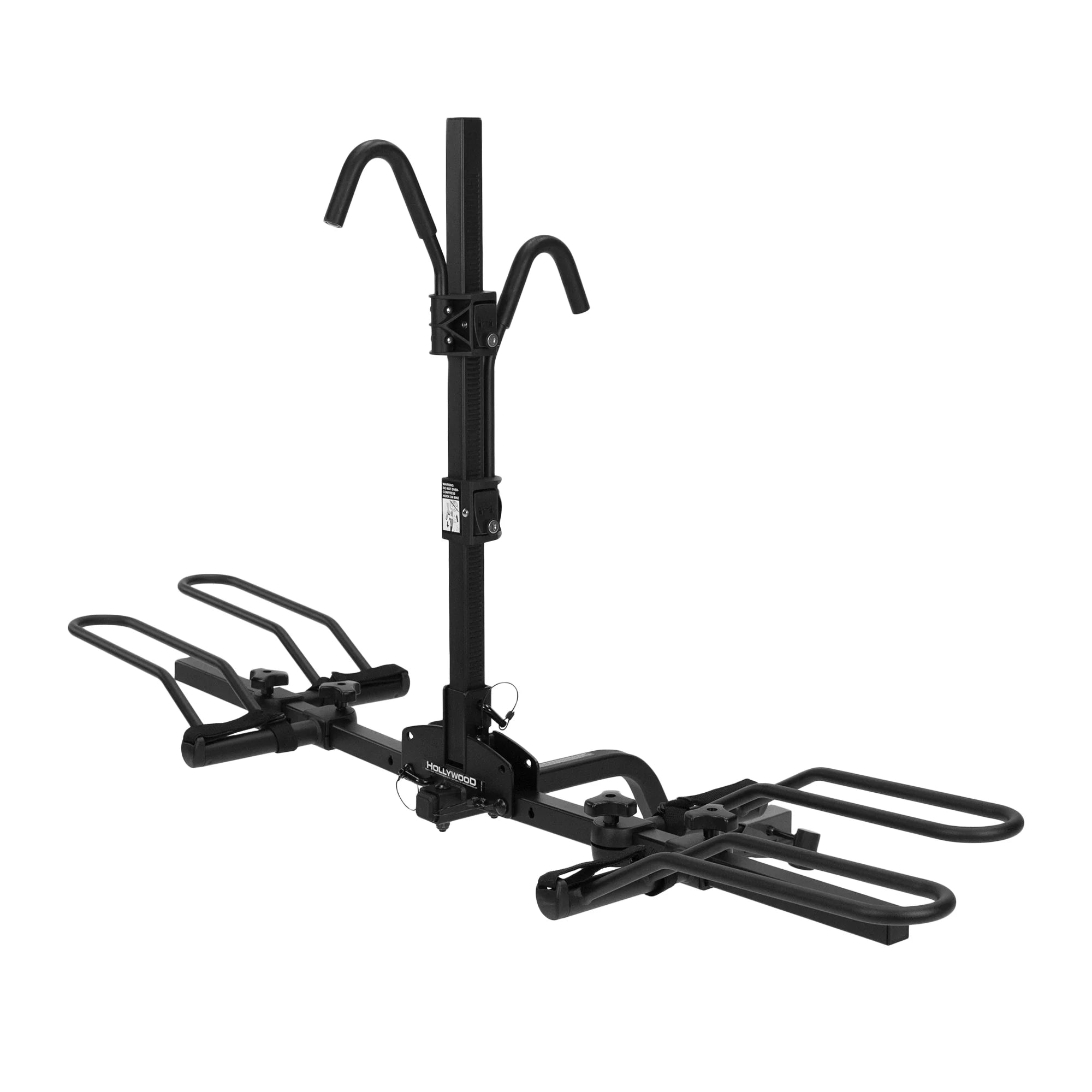 Hollywood Racks Trail Rider Hitch Bike Rack – Bikes & Riders