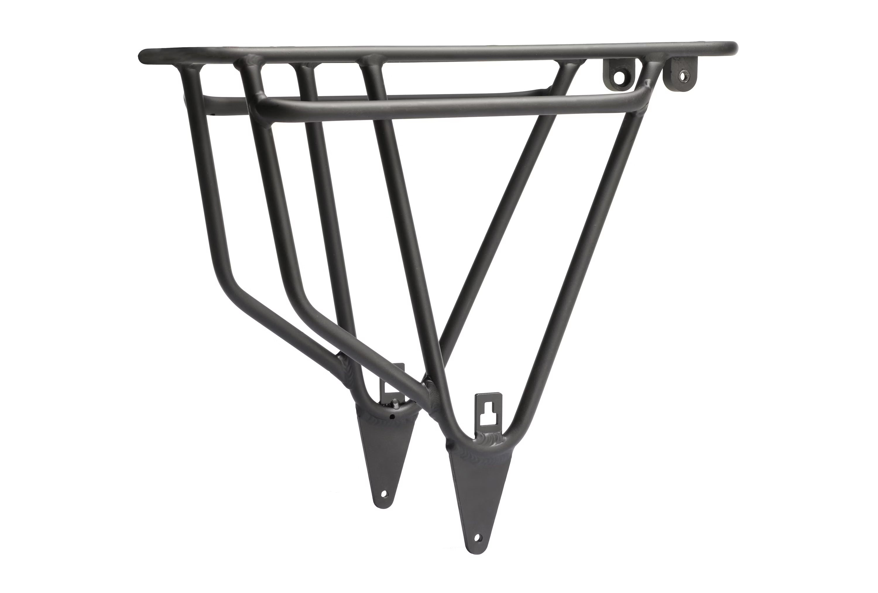 Aventon Rear Rack - Level – Bikes & Riders